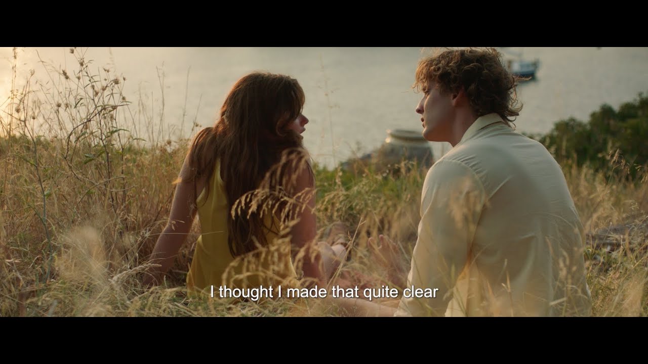 VERA | Official Trailer HD (2023) - YouTube