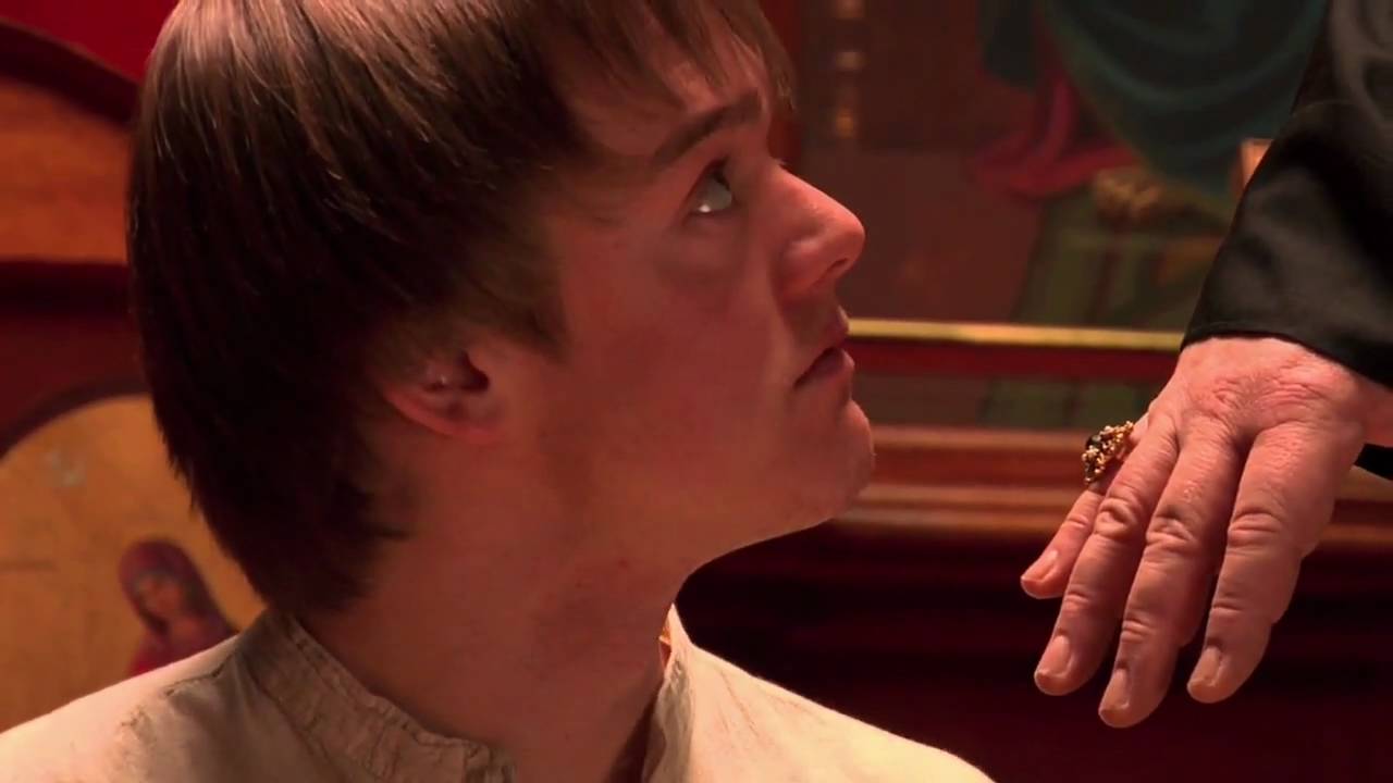 Excerpt from THE LABORER by Hilan Warshaw - YouTube