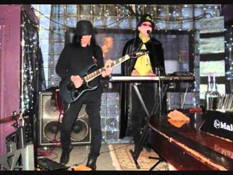 12.Prince Charles.Pagan Priest Girl Geo.Radio Show - YouTube