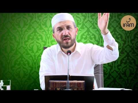İHSAN ŞENOCAK - TEVAZU