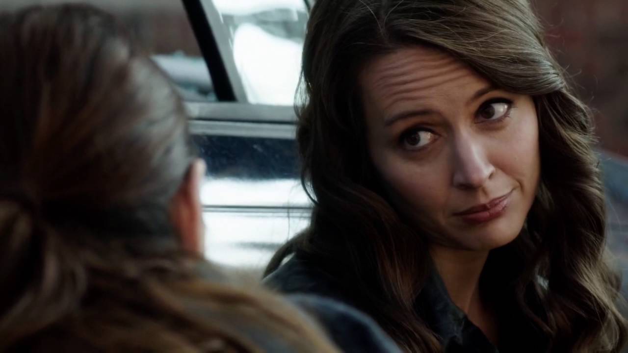 POI S5E10 The Day the World Went Away, p3 [Root x Shaw] - YouTube