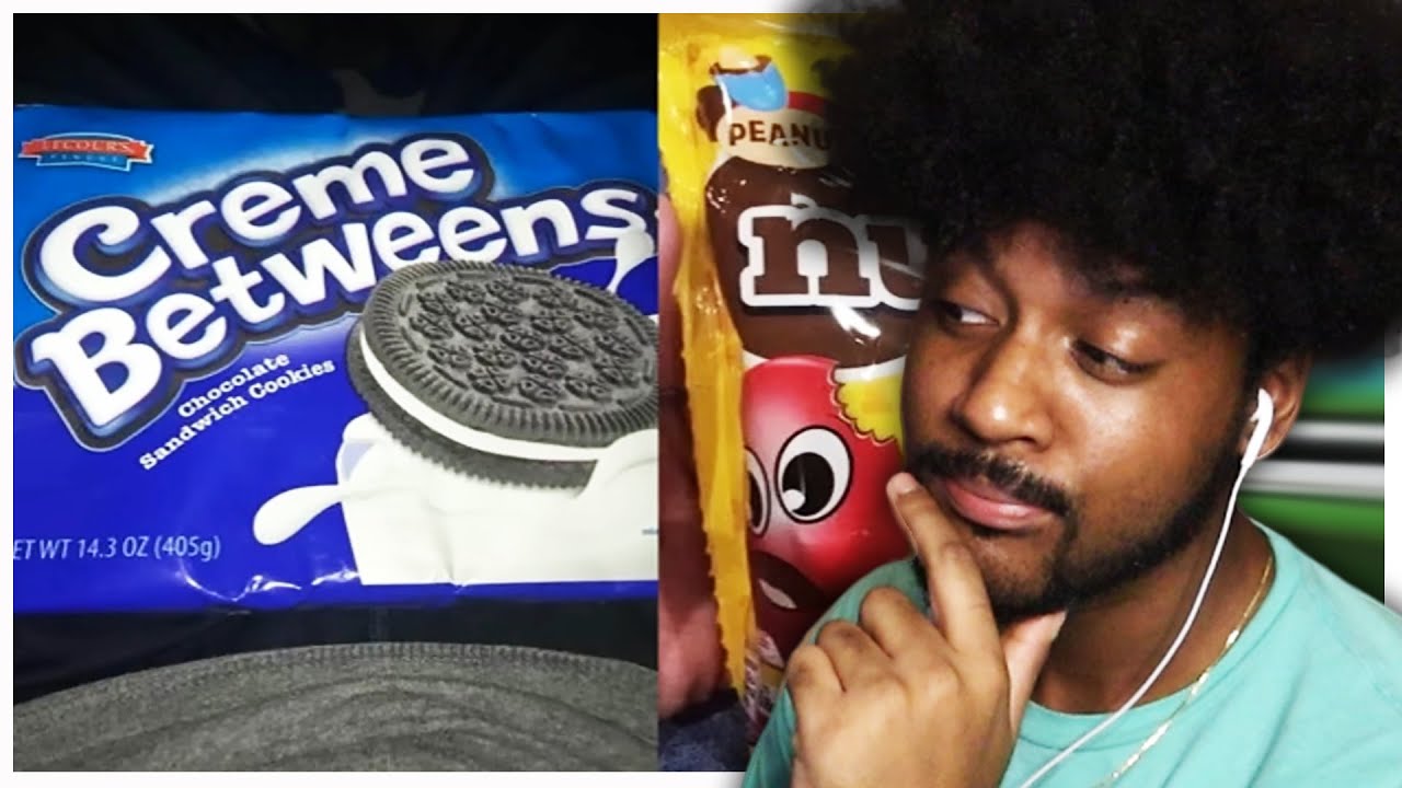 Off Brand Items by Degenerocity | MansTooLit Reacts - YouTube