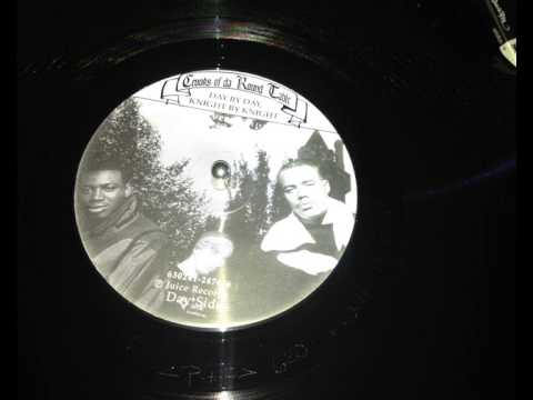 Crooks Of Da Round Table ‎-- Day By Day Knight By Knight - YouTube