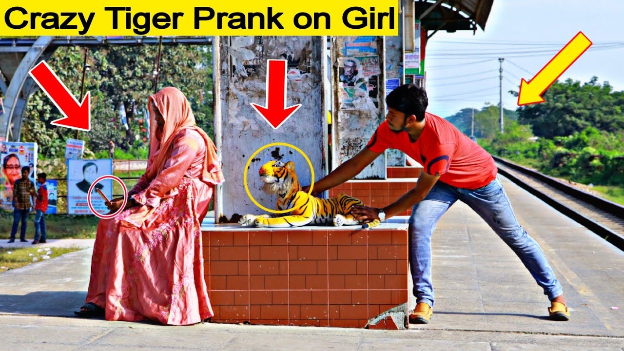 NEW TOP TEN PRANK VIDEO 2023 || THE BEST OF FUN PRANK ON PUBLIC ...