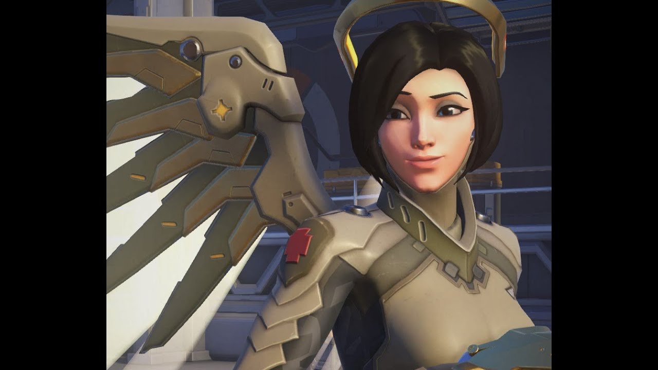 U TURN ME ON BUT U GIVE ME DEPRESSION - Mercy Montage - YouTube