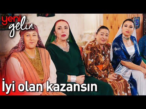 İyi Olan Kazansın - Yeni Gelin