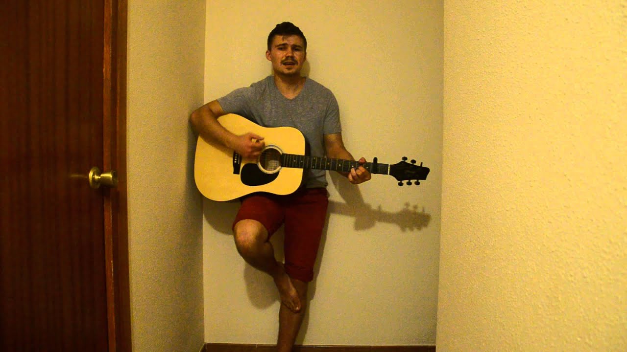 Incomplete (Andrei Raileanu) guitar cover - YouTube