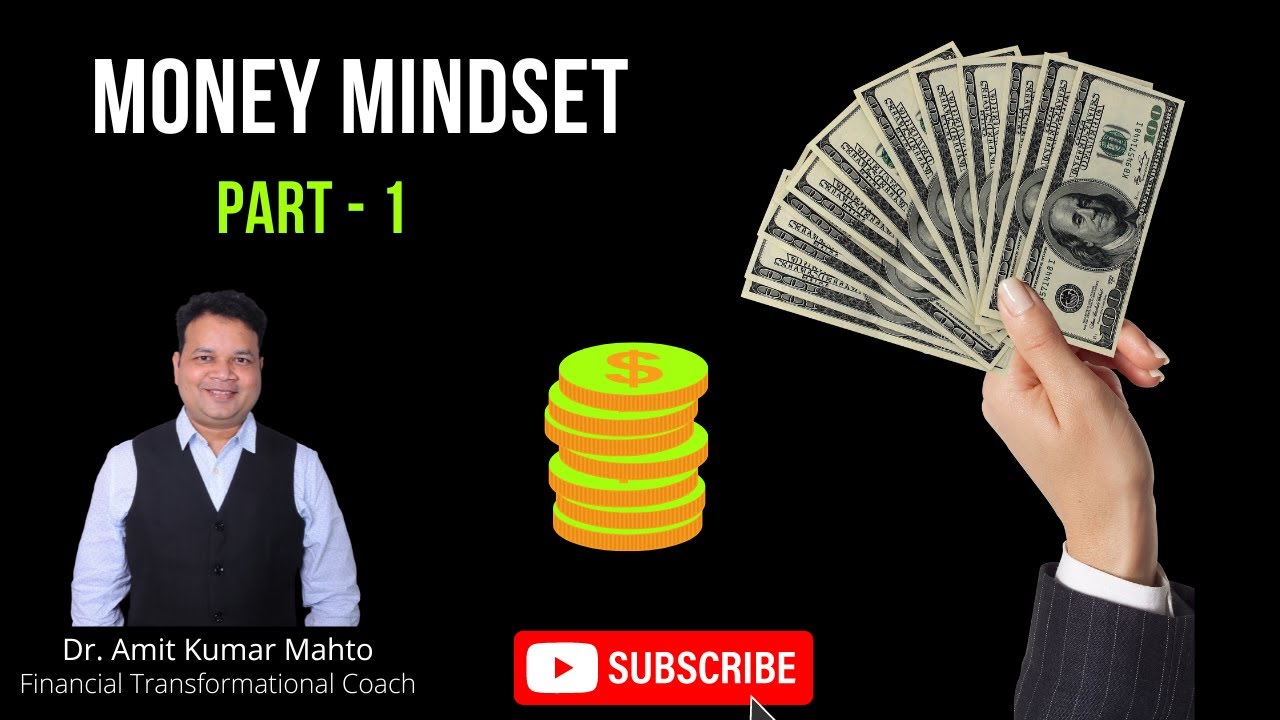 Miracle Morning Club - Mastermind || Money Mindset - Part 1 || Dr. Amit ...
