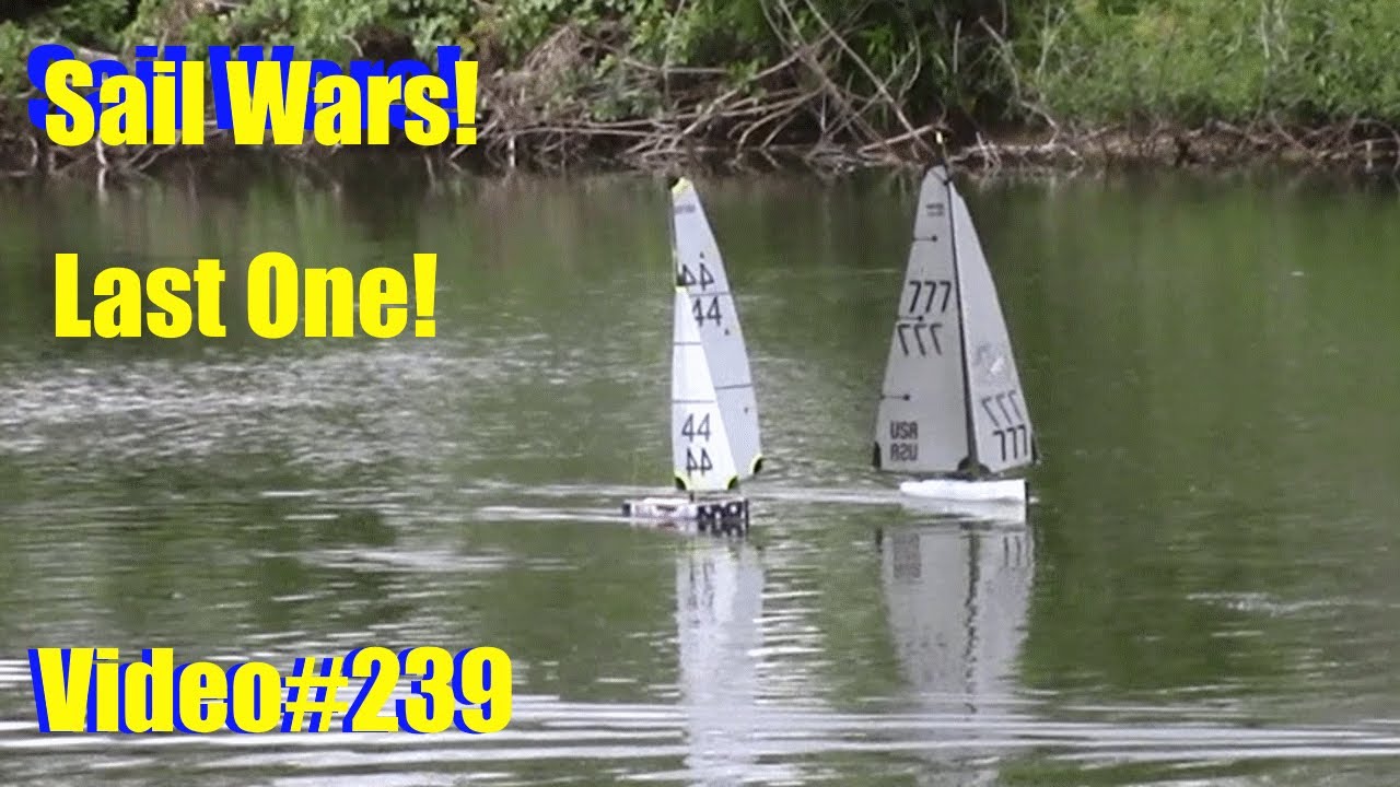 Sail Wars! DF65 Racing from Oviedo, Florida. Video#239, Race 7 - YouTube