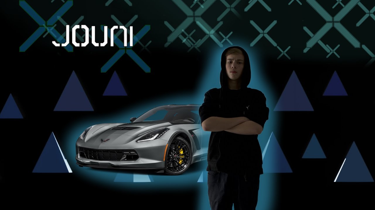 NFS Carbon Jouni bio - YouTube