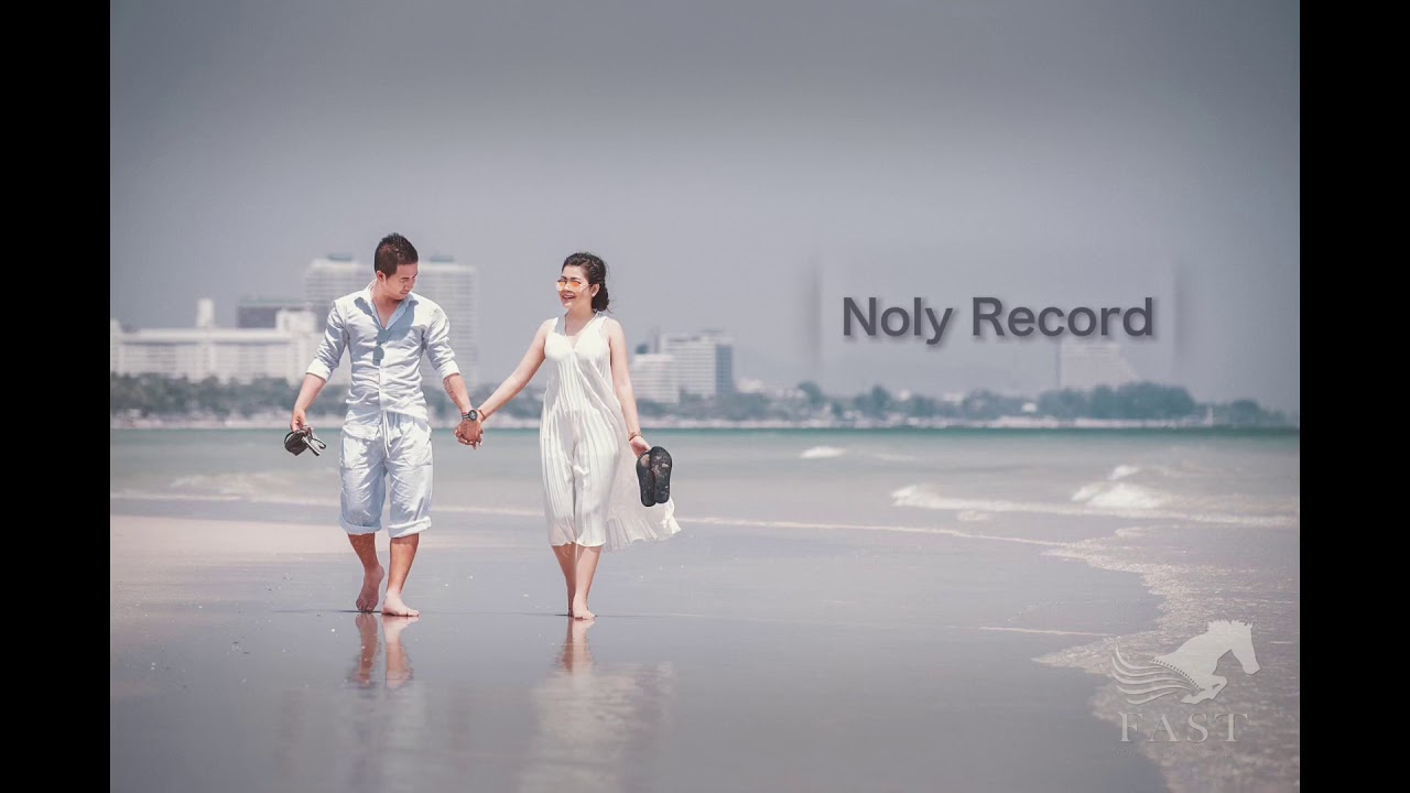 Noly Records - លួចស្នេហ៍សិស្សប្អូន [Official Audio] - YouTube