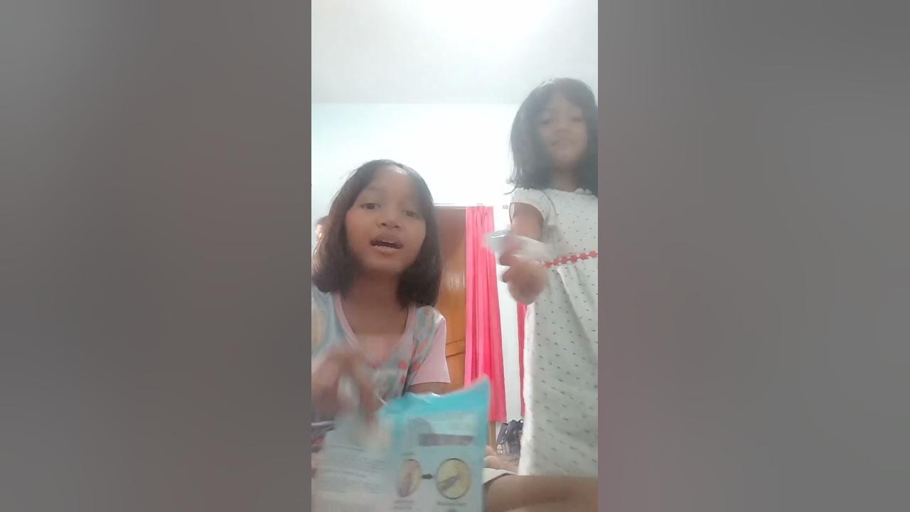 mukbang versi DNT - YouTube