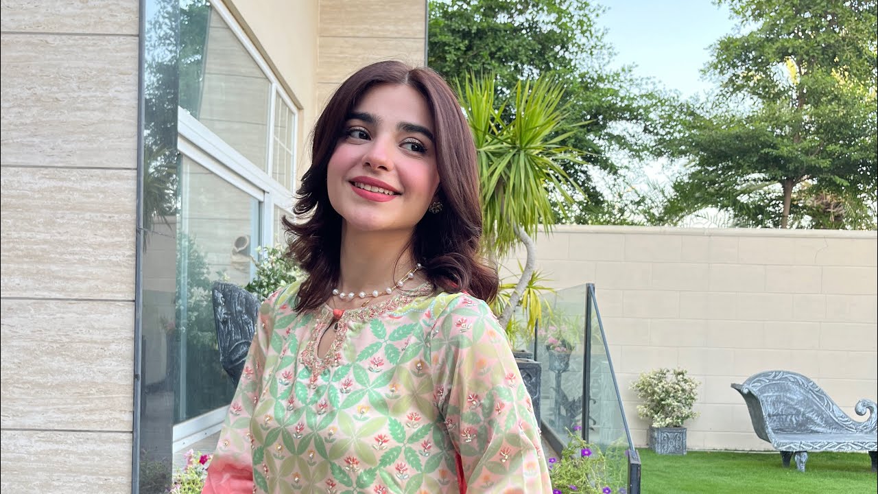 Bakra Eid day1 & day 2 as a host #eid - YouTube