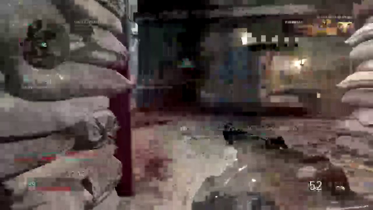 Mr burck MM WW2 - YouTube