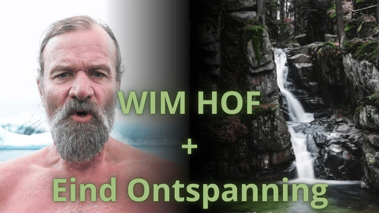 Wim Hof Methode | 2 korte zachte rondes - YouTube