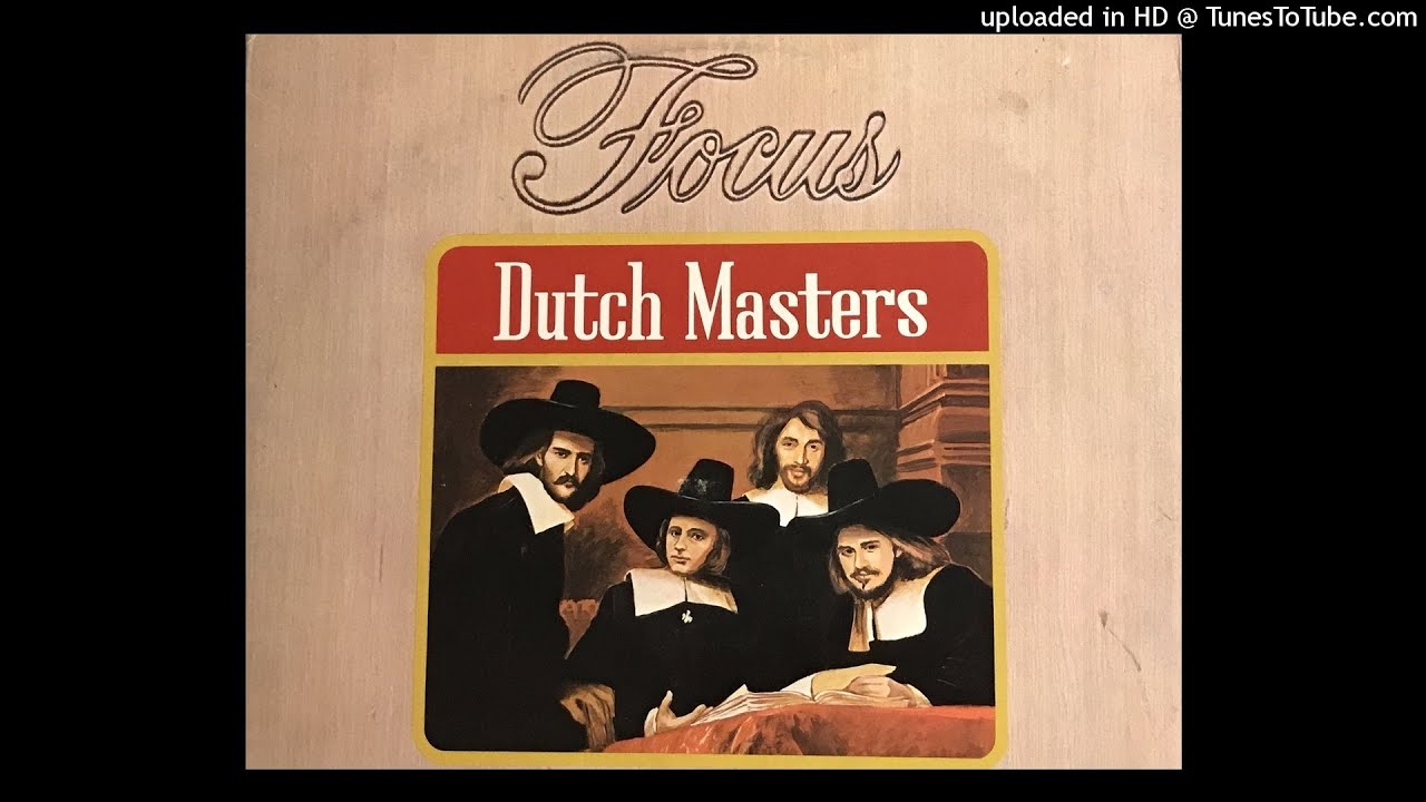FOCUS - HOCUS POCUS ( Fast Version ) - YouTube