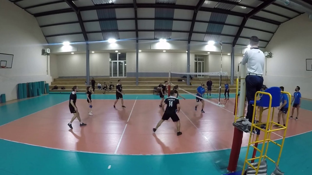 Fani_Tattoo vs. Eagles (4/8) - YouTube