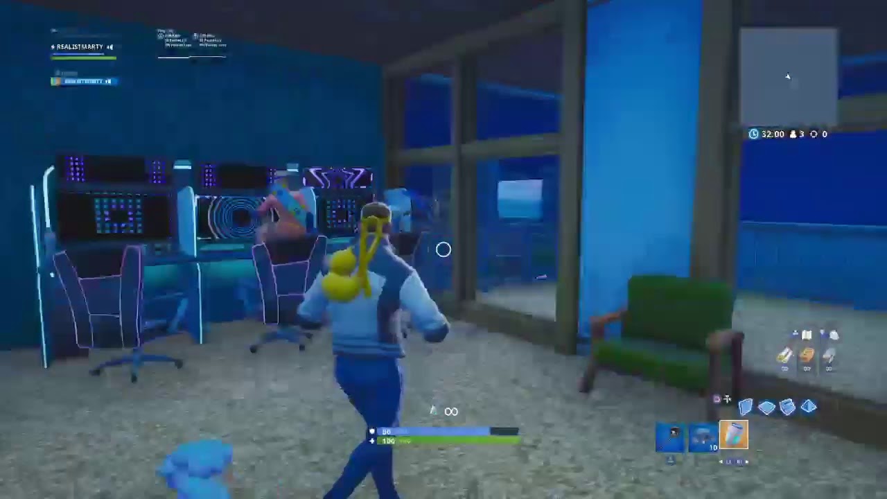 Mini Movie Homeless Fortnite Roleplay Ep 1 - YouTube