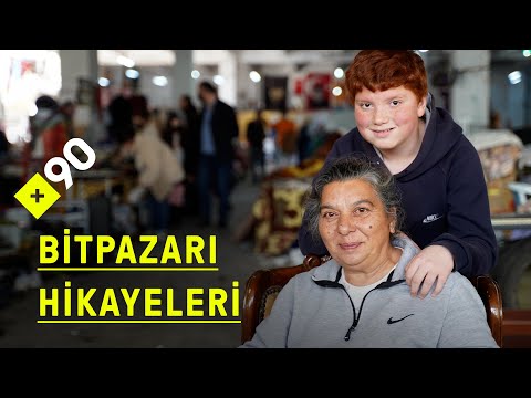 Bitpazarında çalışmak | \