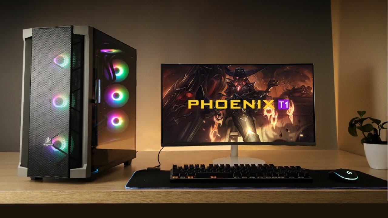 The Ultimate Full Tower PC Cases: 4 Top Picks - YouTube