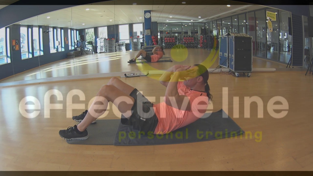 Trainingsplan bodyoptimizer - YouTube
