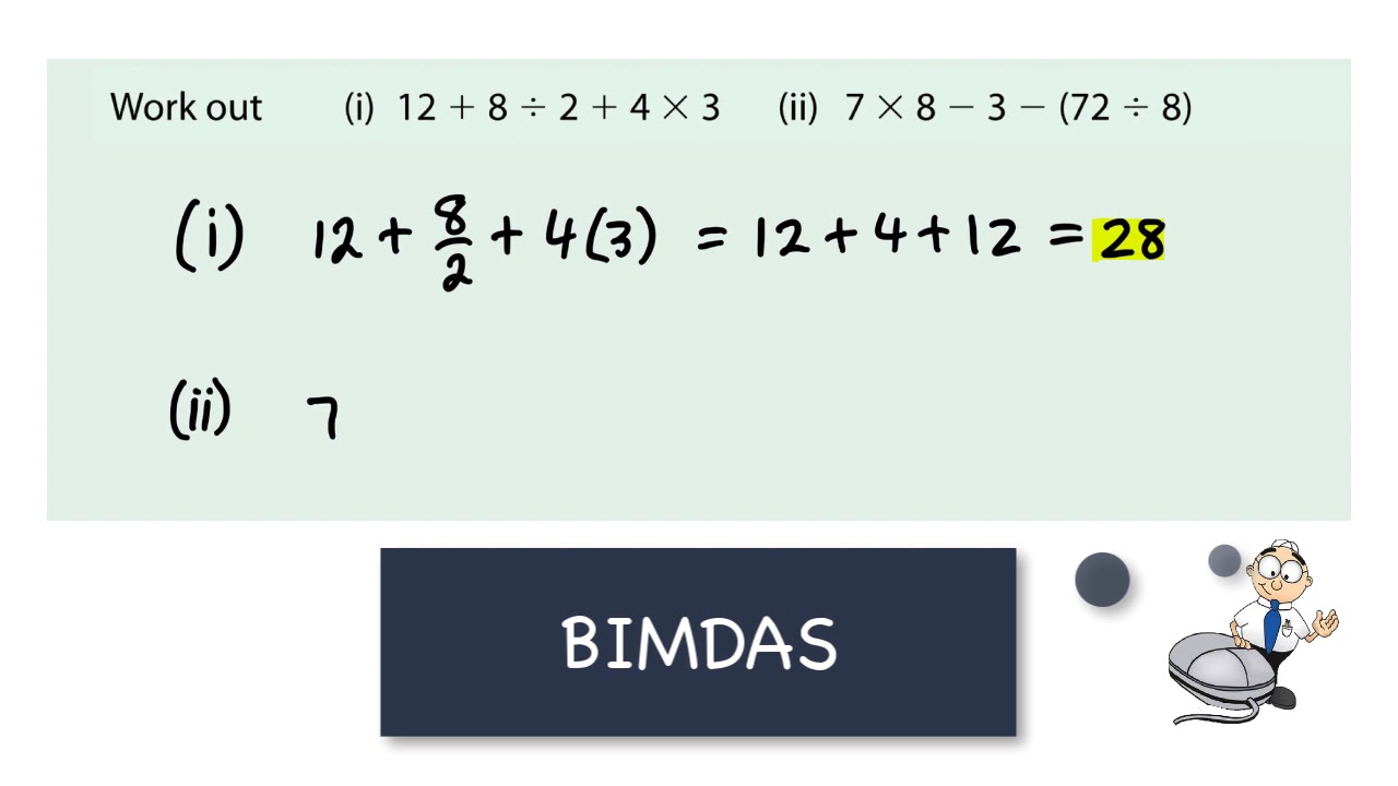 BIMDAS - YouTube