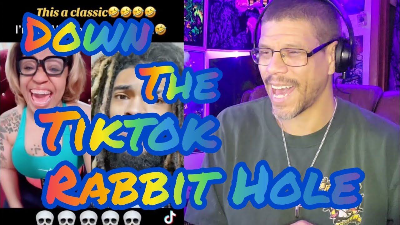 Down The TikTok Rabbit Hole #34 - YouTube