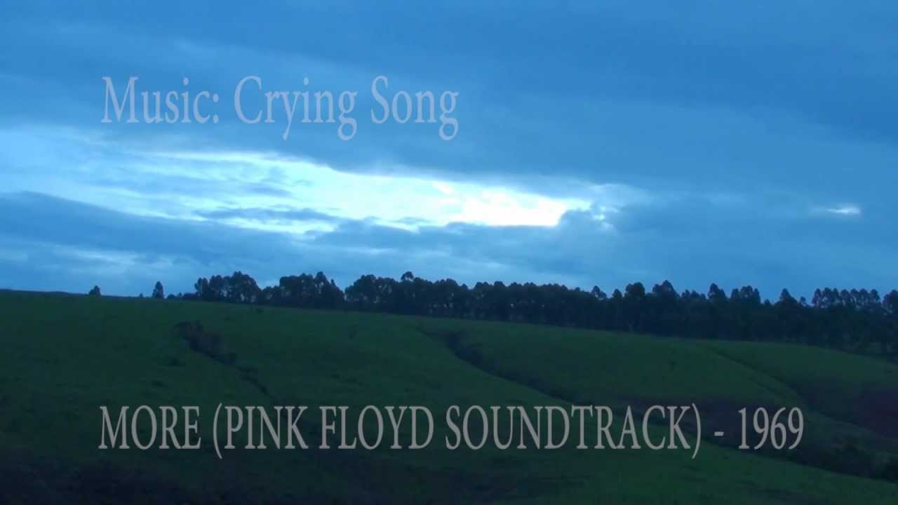 Pink Floyd - Crying Song - YouTube