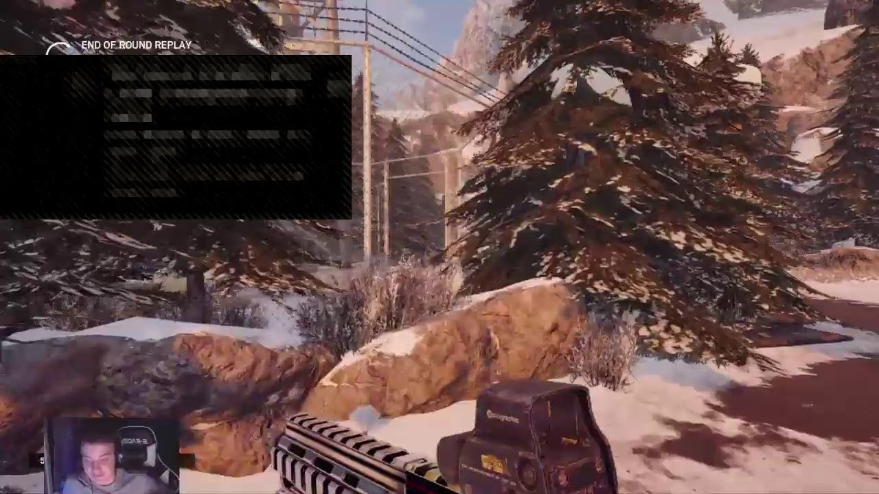 R6 open lobby ps4 - YouTube