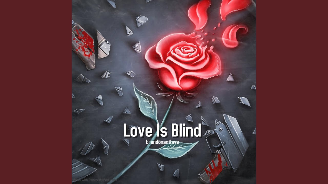 Love Is Lost - YouTube