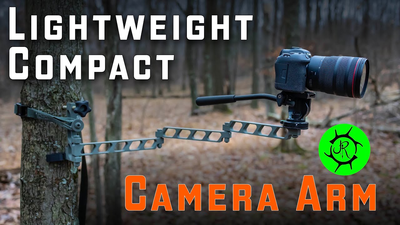 Best beginner camera arm for self filming? - YouTube