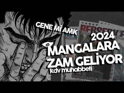 MANGALARA ZAM GELİYOR? Kdv artışı, biz ne yapacağız.