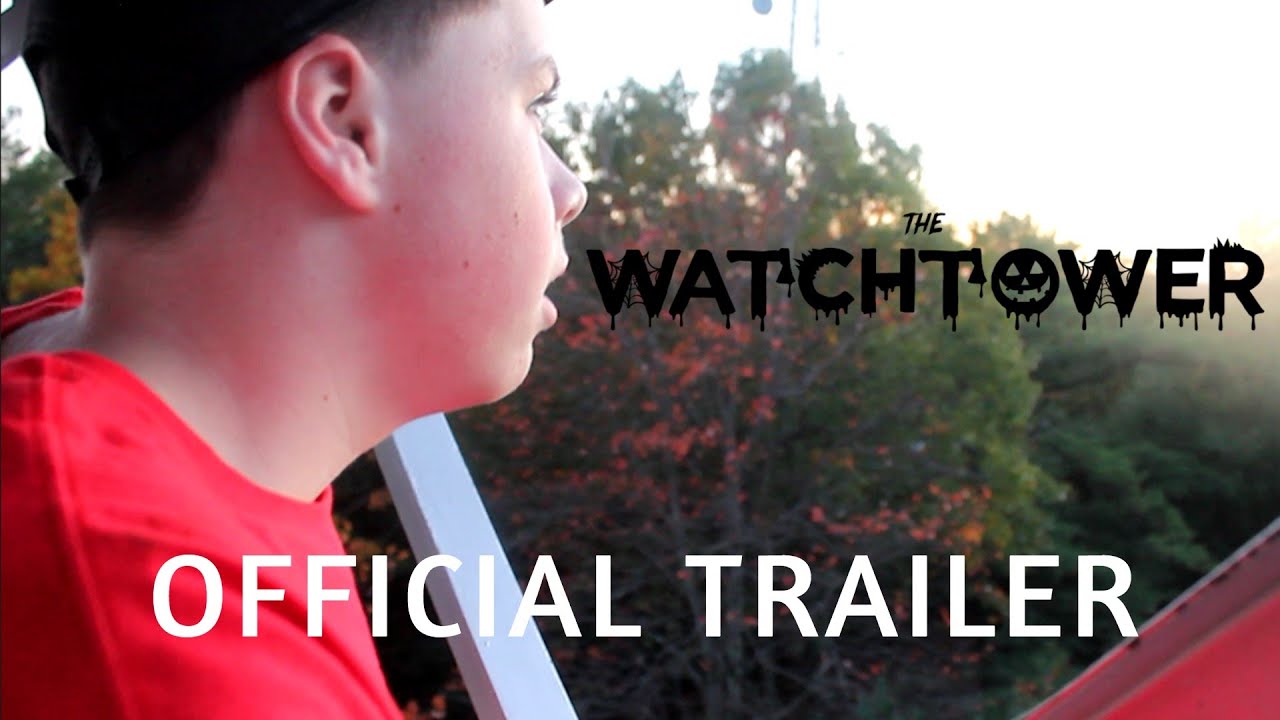 The Watchtower (2020) - Official Trailer - YouTube