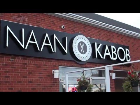 Breaking Bread, Season 1, Episode 2, Naan & Kabob - YouTube
