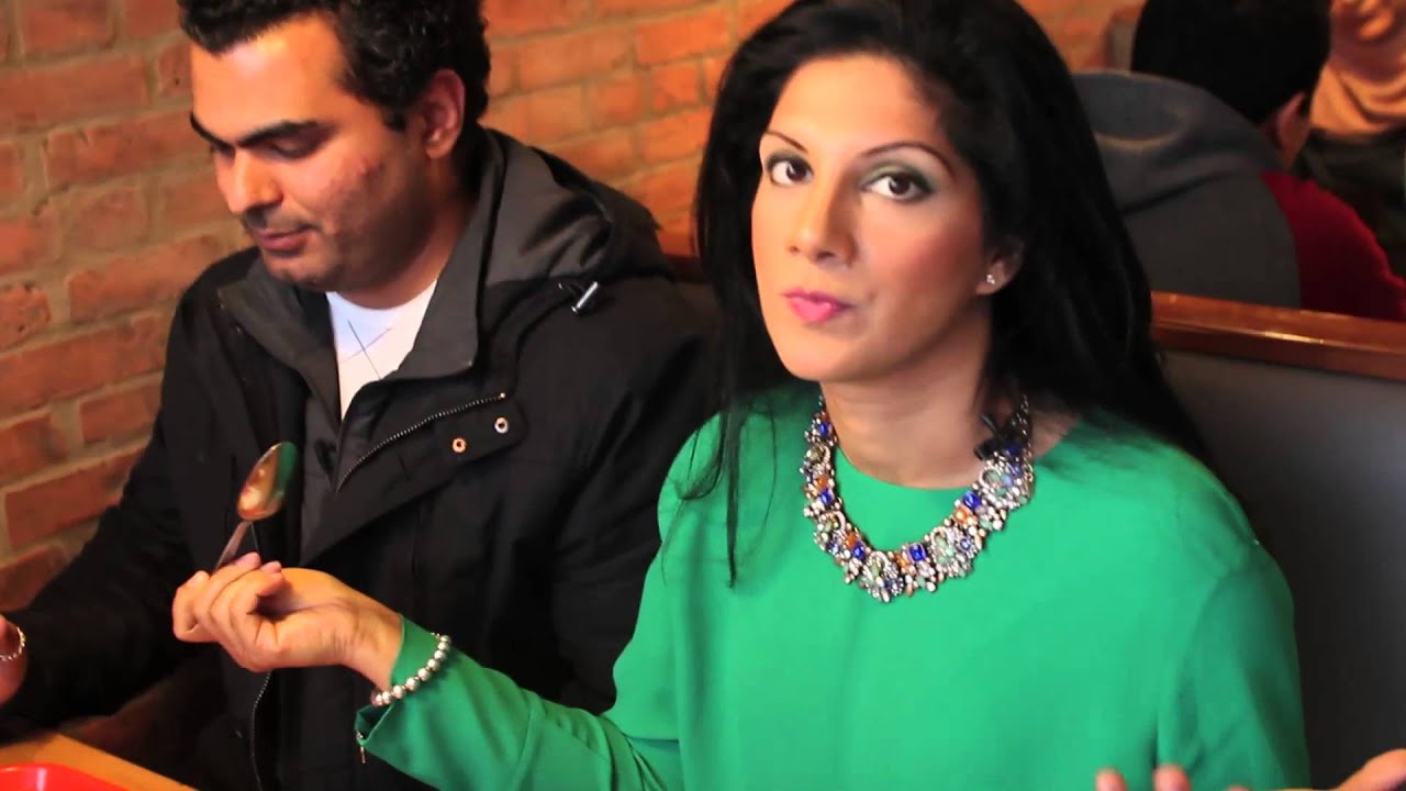 Breaking Bread, Season 1, Episode 2, Naan & Kabob - YouTube