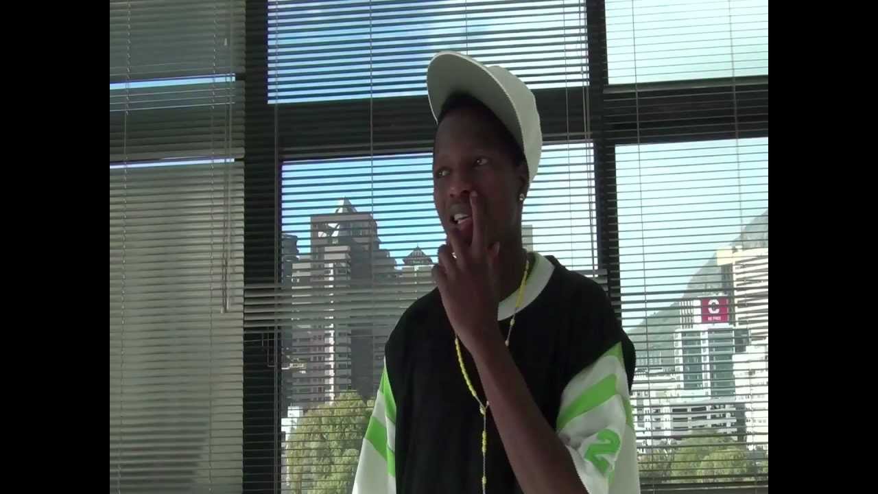 YOUNG HIP HOP ARTIST_ RAPPER FROM CAPE TOWN - YouTube