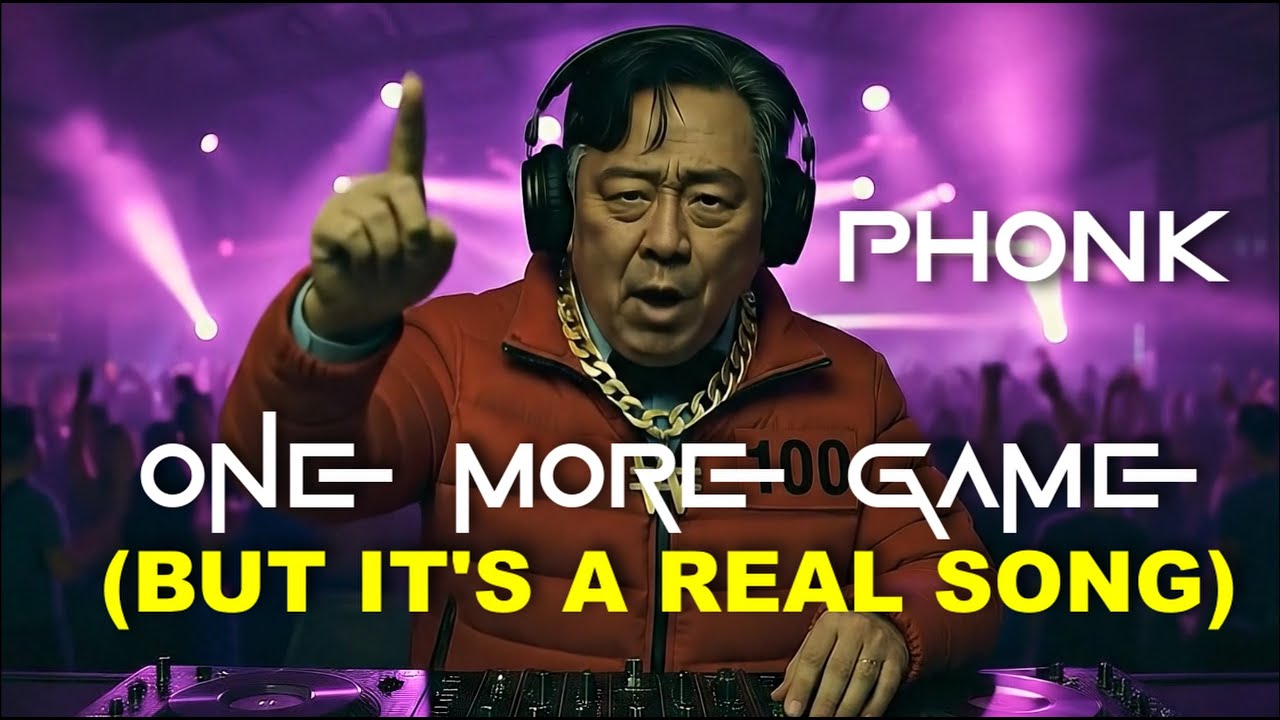 Player 100 - One More Game (But It's A Real Song) PHONK REMIX | Pt 1 ...