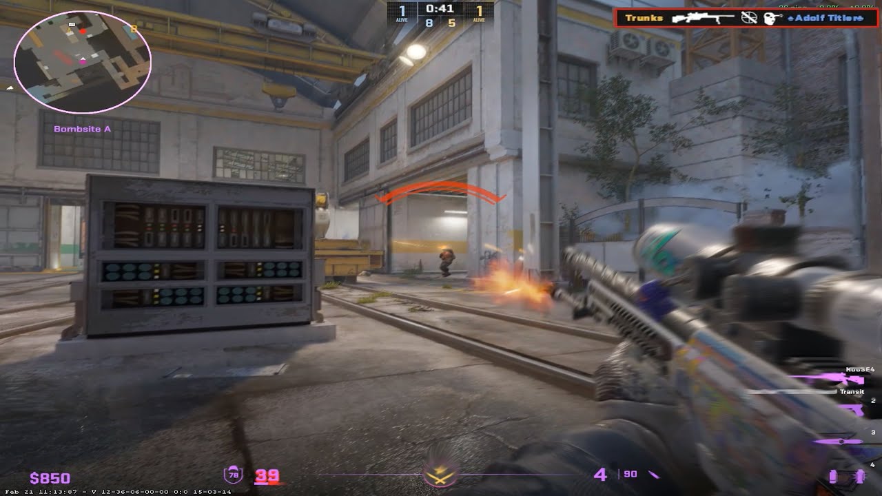 CHECK ONE CHECK TWO - YouTube