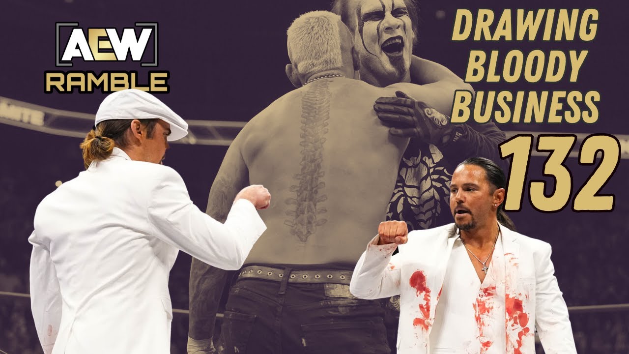 Mercedes Mone Big Business? Hangman & Swerve DOUBLE TURN? | AEW ...