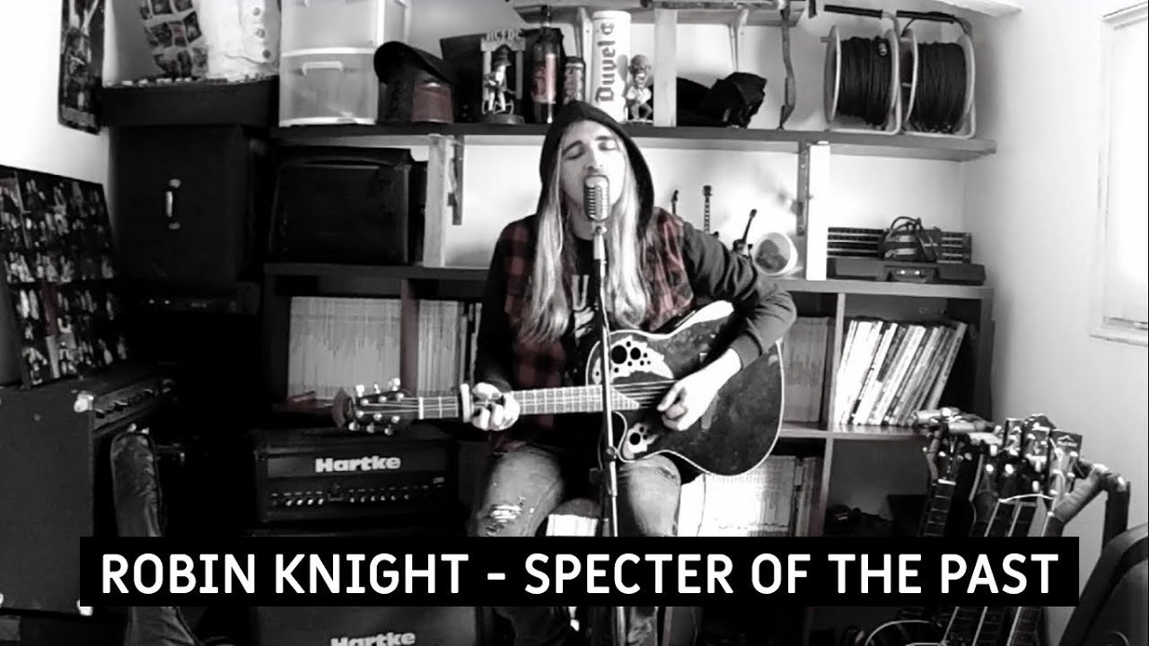 Robin Knight - Specter of the Past - YouTube