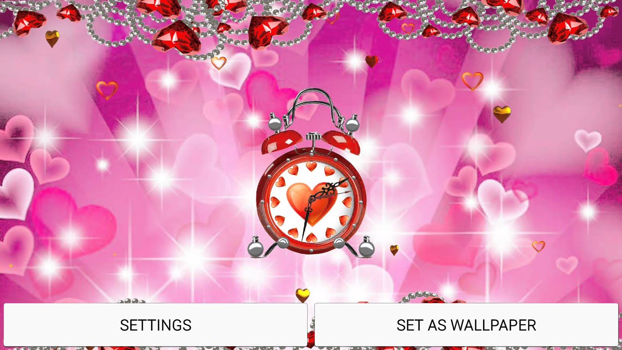 Valentines Day Time - YouTube