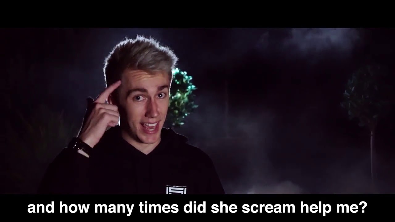 KSI's Little Brother - Miniminter: Song Lyrics, Music Videos & Concerts