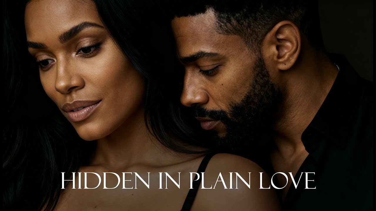 Adam Soul – Hidden in Plain Love (Official Lyric Video) | Secret Codes Album - YouTube Music