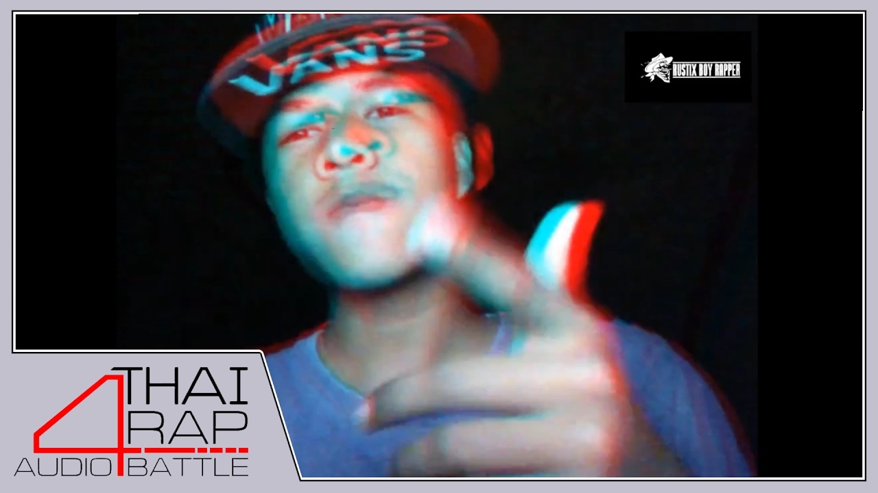194.NONNY9 รอบ Demo [Thai Rap Audio Battle V.4] - YouTube