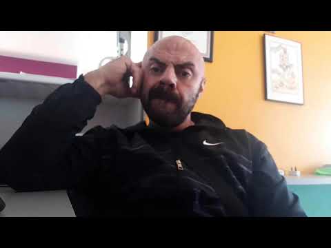 Spora yeni başlayan çok zayıf kişiler için çok basit bir mantık