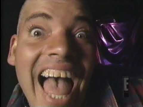 Crackhead Bob Plays Dame Dat Dune & Sings Van Halen Songs 7-24-1996