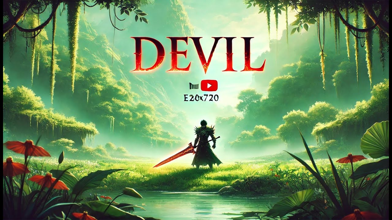 LET'S PLAY DEVIL MAY CRY ( EP 2 ) - YouTube