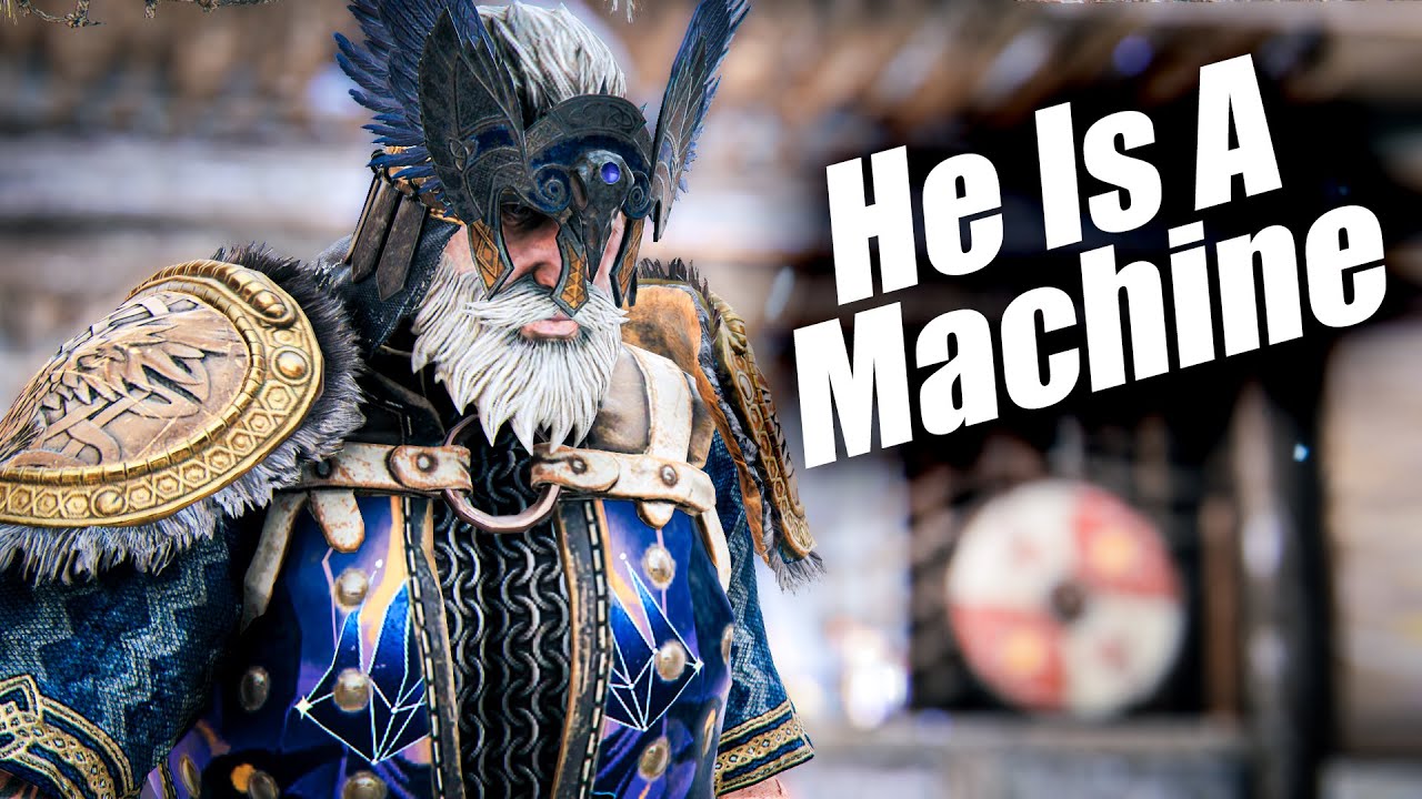 Zerk Is UNSTOPPABLE! - Berserker Duels Compilation - YouTube