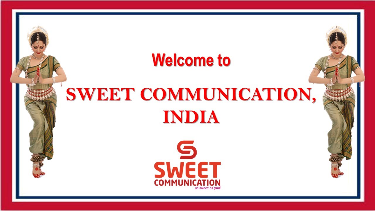 SWEET COMMUNICATION INDIA - A trusted Language Translation & Content ...