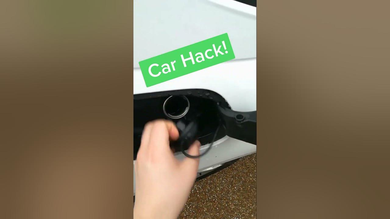 Boost Your Side Hustle with These Car Hacks #carhack - YouTube